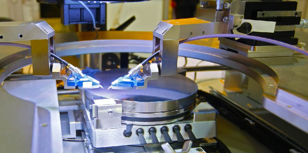 Probe Test Solution Greatly Improves the Speed and Accuracy of IC ...