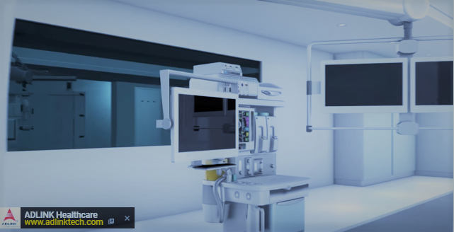 Discover How MLC 5 Medical Panel Computers Can Facilitate Patient Data ...